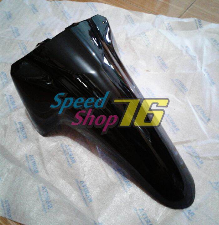 SP76 SPAKBOR SELEBOR DEPAN BAGIAN DEPAN A REVO ABSOLUTE 110 REVO FIT ...