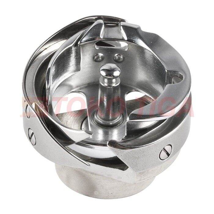 ROTARY ATAU HOOK SARANGAN SKOCI MESIN JAHIT INDUSTRI | Lazada Indonesia