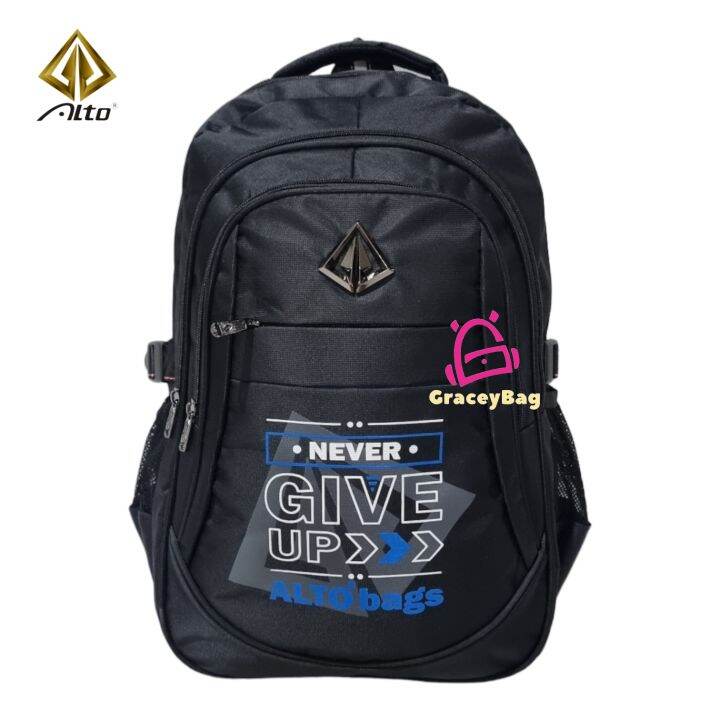 GB-78333L Tas Ransel Pria / Remaja Alto | Lazada Indonesia