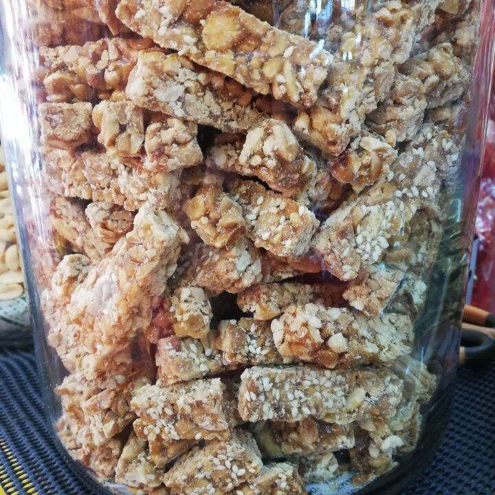 Kacang gula 200g | Lazada