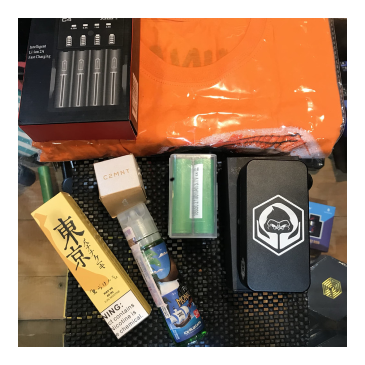 Paket hexom lengkap | Lazada Indonesia