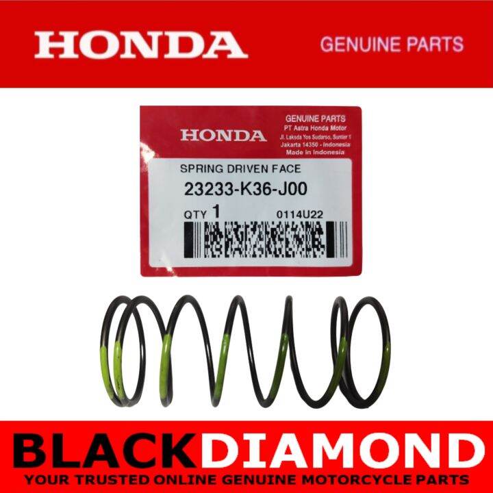 JOEY - ORIGINAL HONDA CLICK 150i (V1 & V2) | ADV 150 | AIR BLADE 150 ...