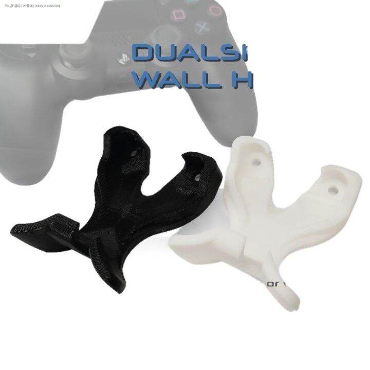 Dualshock 4 PS4 controller wall holder ☇ | Lazada PH