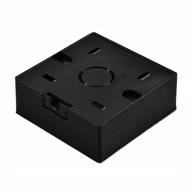 [HOT W] Home Improvement Wall Mounted Bottom Box 86 146 Type Wall ...