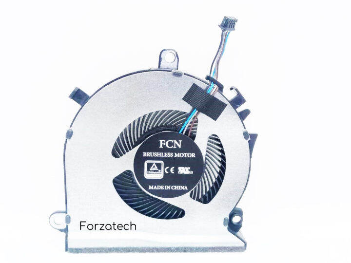 Fan Laptop HP Pavilion Gaming 15-EC 15-EC0013DX L77560-001 New Bergaransi | Lazada Indonesia