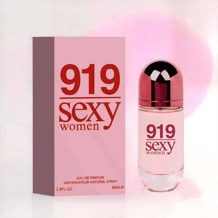 919 Sexy for Women EDP 90ml | Lazada