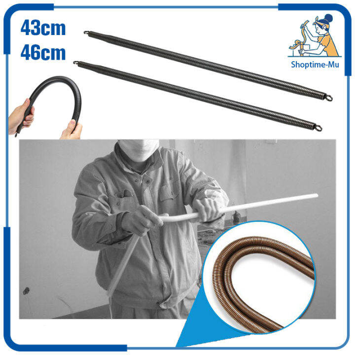 43/46cm Penekuk Pipa Pvc Conduit/Bending Spring Pipe/Penekuk Pipa ...