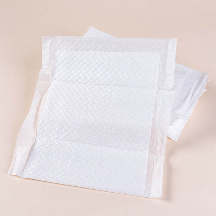 14280PCS Infant Diaper Pad Baby Diaper Pad Diaper Cat Dog Cage Mat ...