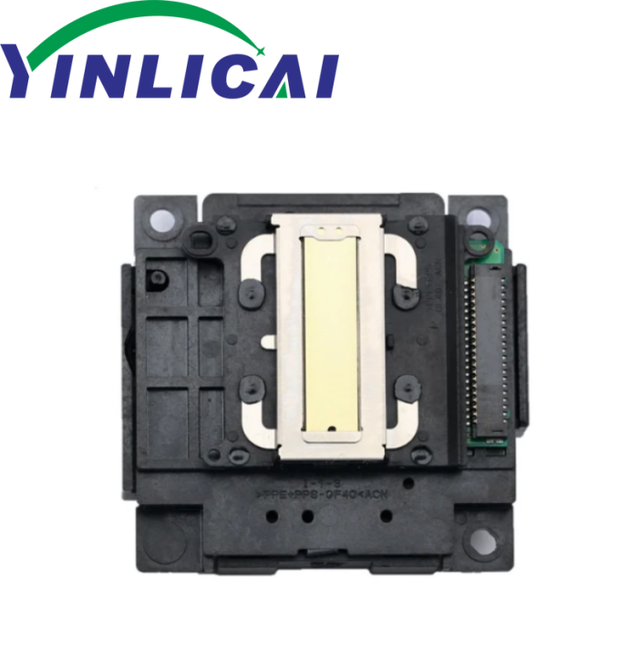 Original Epson L3110 Printer Head For Epson L3110 L3210 l3150 L1110 ...