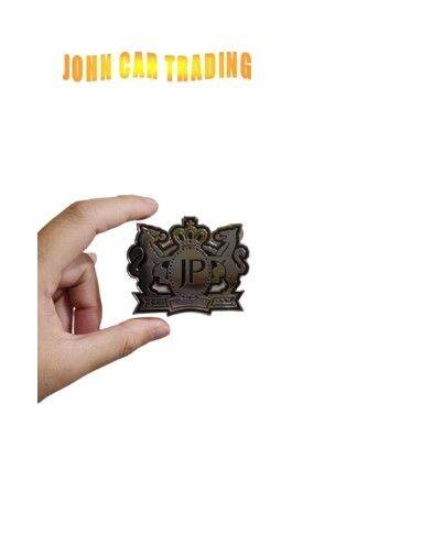 JP Car Sticker JP Bonnet Sticker Bumper Sticker JP Diy Sticker Junction ...