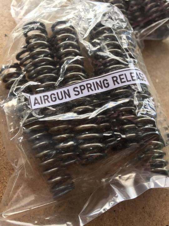 AIRGUN SPRING RELEASE | Lazada PH