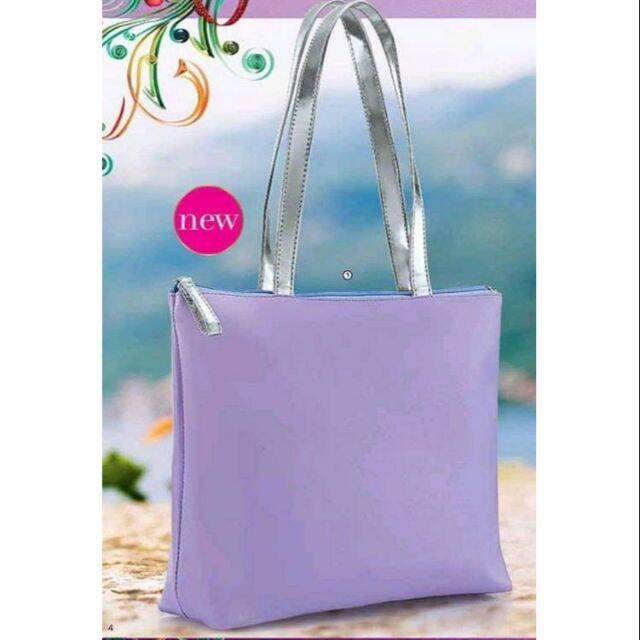 Avon Bag ~ VIVA LA VITA Mini Tote Bag | Lazada PH