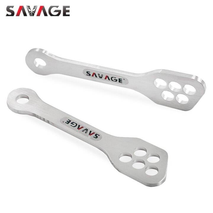 Lowe Link Kits For TIGER 900 Rally/Pro 2020 2021 2022 Motorcycle Rear ...