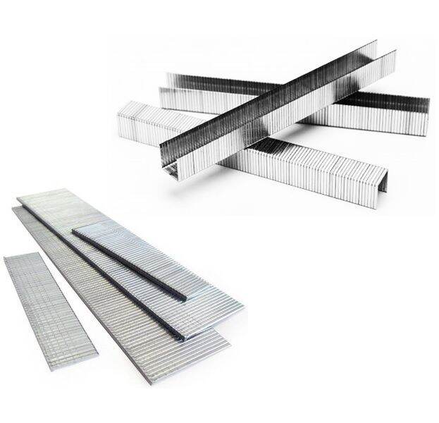 Air Tacker Staple Wire F25 / 1010J (sold per box) | Lazada PH