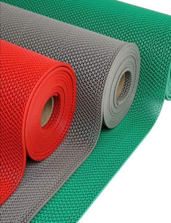 Anti Slip Scraper Rubber flooring matting improve indoors or outdoor( 1 ...
