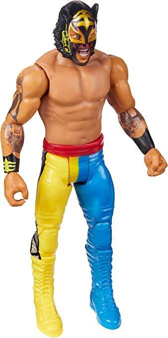 WWE Lince Dorado Action Figure | Lazada PH