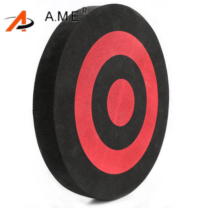 Arrow Target EVA Foam Moving Portable Practice Target Shooting | Lazada PH