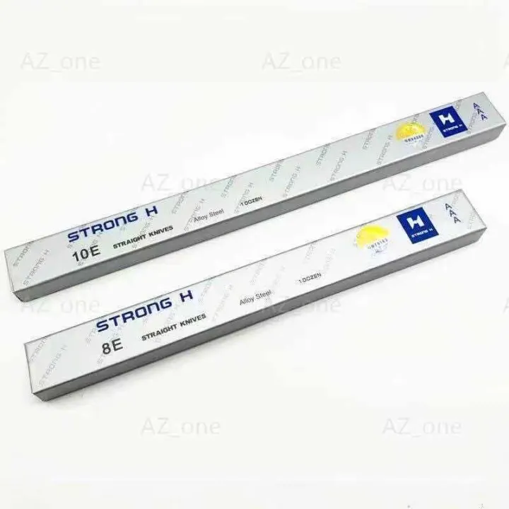 ใบมีดเครืองตัดตรง (ใช้กับเครืองตัดEastman kajima jack kaisiman) STRONG H(AAA) เเท้ | Lazada.co.th