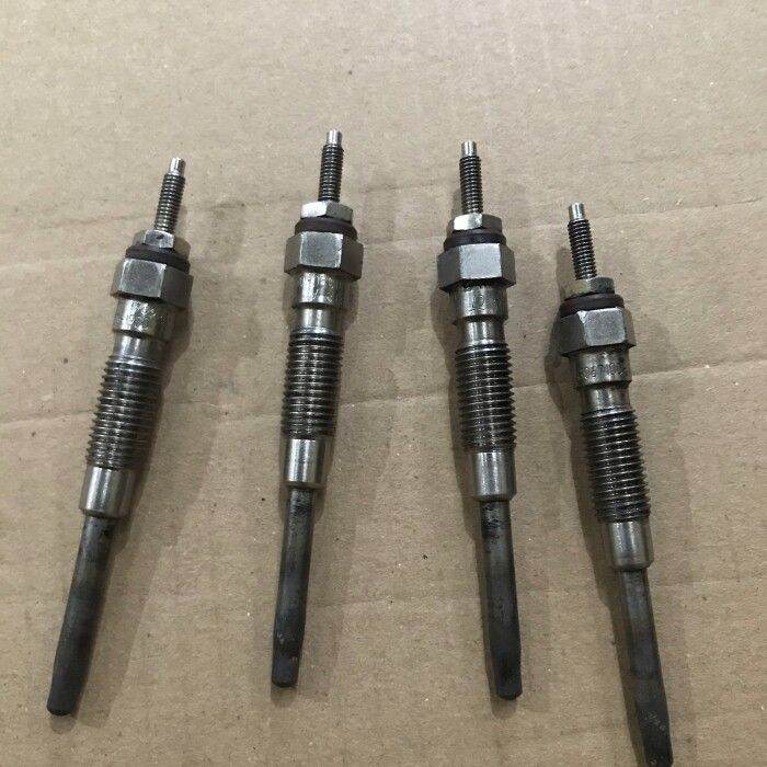 Busi pemanas kijang diesel copotan ori | Lazada Indonesia