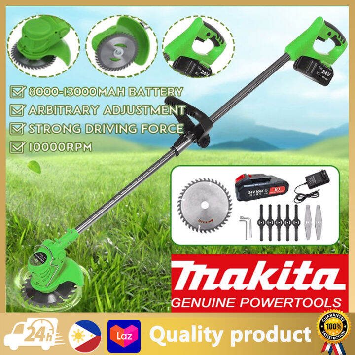 Super power mower Made in Japan mower grass cutter 36V 48V 68V 88V 128V ...