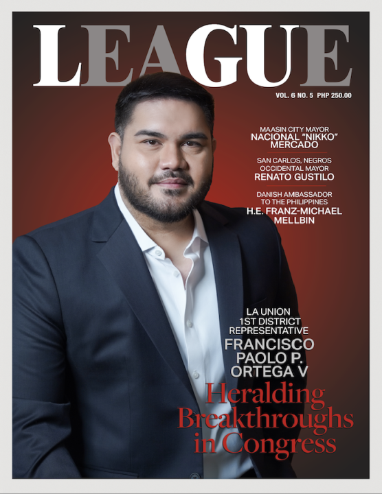 CONGRESSMAN FRANCISCO PAOLO ORTEGA V | Lazada PH