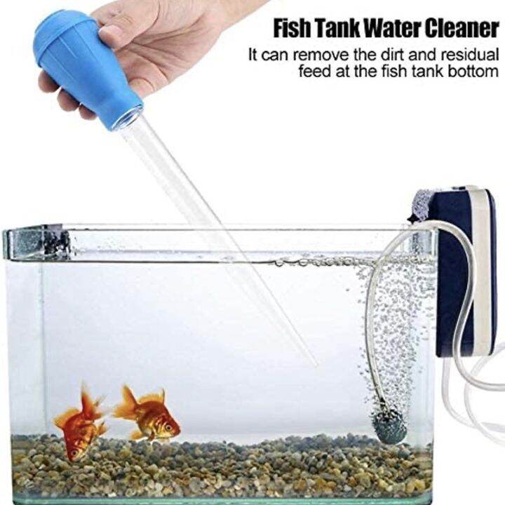 Aquarium Clean Tool 30Ml Chicken Poultry Bbq Baster Syringe Tube Fish ...