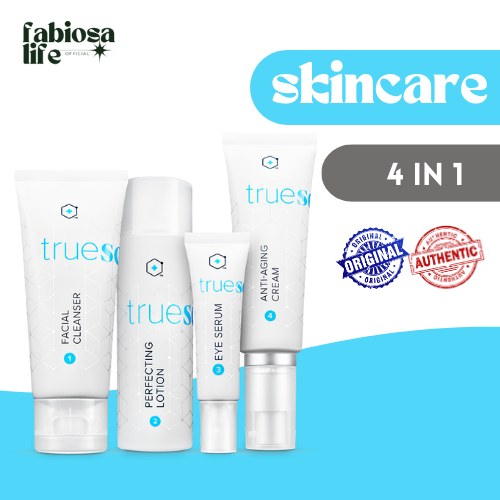 LifeVantage TrueScience Beauty System | Lazada PH