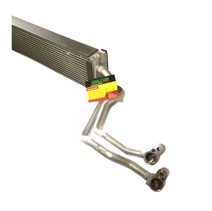 Toyota Hiace D4D Rear Evaporator Cooling coil Car aircon parts quality | Lazada PH