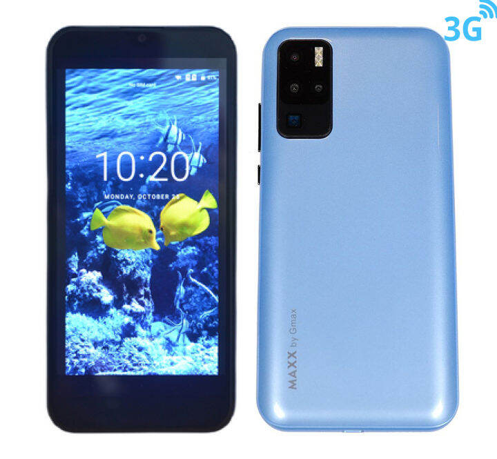 GMAX MAXX Smartphone | Lazada