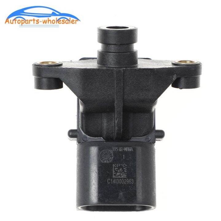 เซ็นเซอร์แผนที่05033224AB 4686684AA 04896003AB สำหรับท่อร่วม02-10 Dodge ...