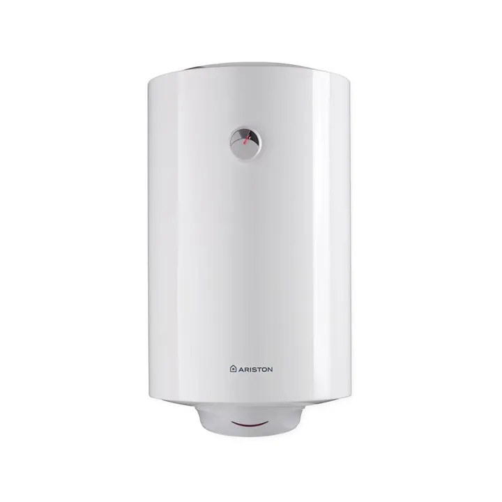 หม้อต้ม ARISTON PRO R 50V 2,500 วัตต์ 50 ลิตร สีขาวWATER HEATER ARISTON ...