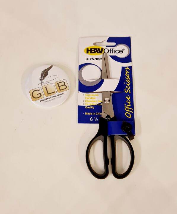 HBW SCISSOR Y57052 | Lazada PH