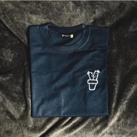 C A C T U S Tshirt | Specteecular MNL Tee | Lazada PH