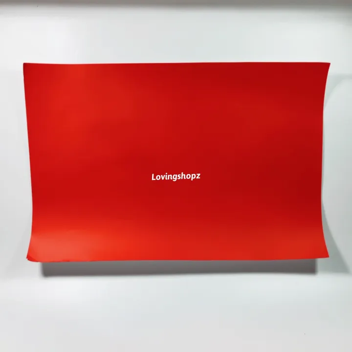 Kertas Asturo Ukuran 40 x 60 cm | Lazada Indonesia