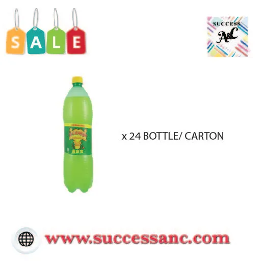 Kickapoo Bottle Drink 500ml X 24 BOTTLE / CARTON | Lazada