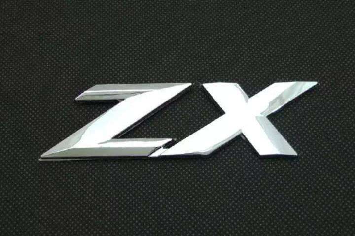 🛍โลโก้ Honda City ZX Logo ZX ฮอนด้า ซิตี้ โลโก้ของแท้ | Lazada.co.th