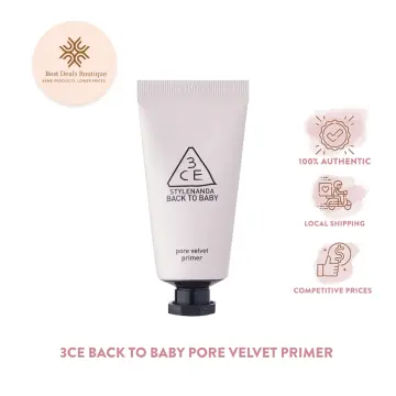 3ce Makeup Base | Saubhaya Makeup