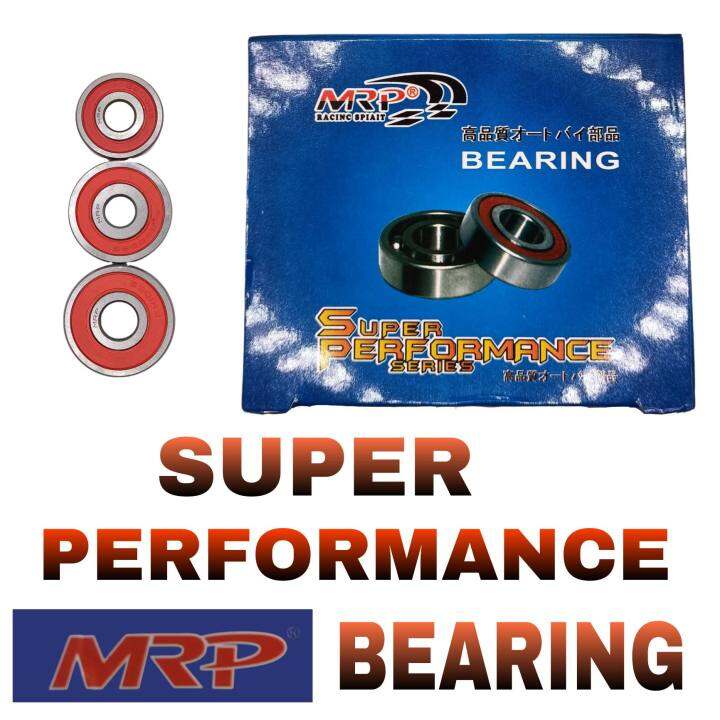 MRP SUPER PERFORMANCE BEARING | Lazada PH