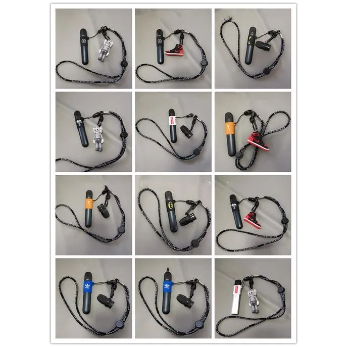 fashion nike kaws pendant rope universal lanyard for YOOZ and a variety ...