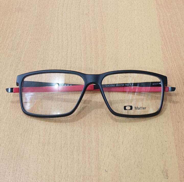 Frame Kacamata Pria Sport | Lazada Indonesia