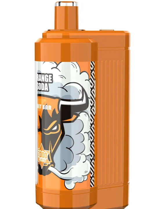 Wiff BAR Disposable Pod Up To 7000 Puffs Rechargeable Legit 3% SALT NIC ...