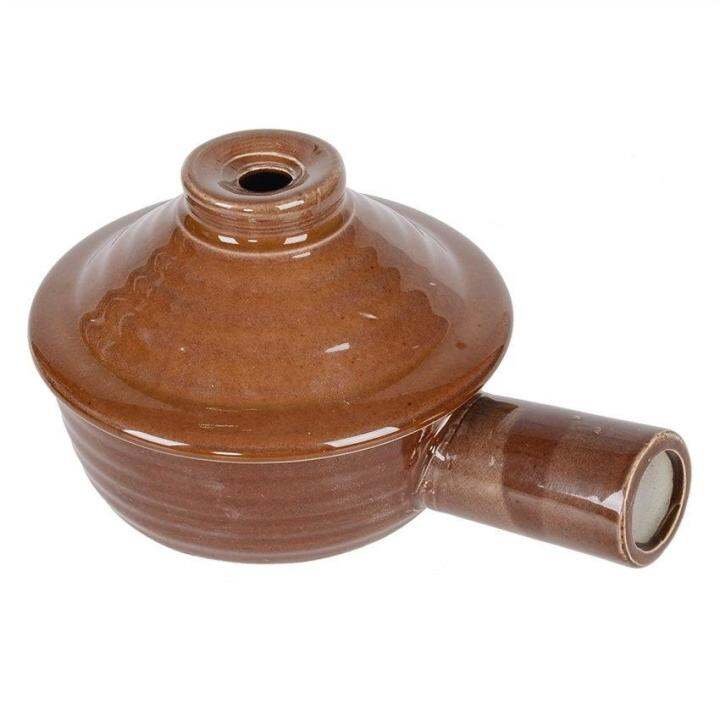 HomeChum Ceramic Stoneware Microwave Cooker | Lazada PH