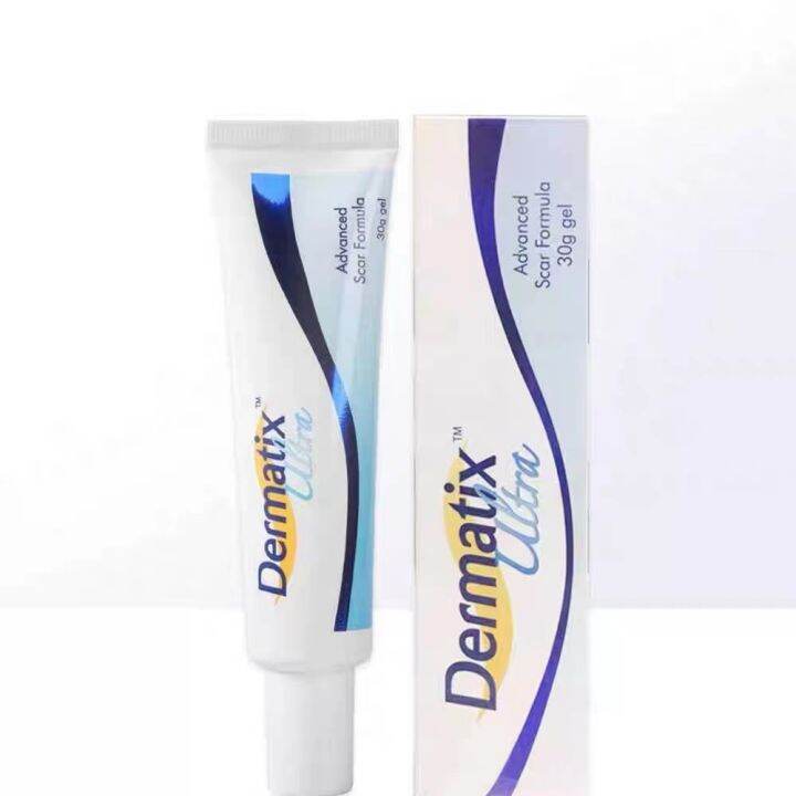 Dermatix ultra scar remover scar gel 100%Australian original scar ...
