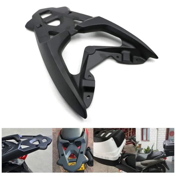 Knight Motorcycle Nmax V1 Rear Bracket Top Box Luggage Rack Bracket ...