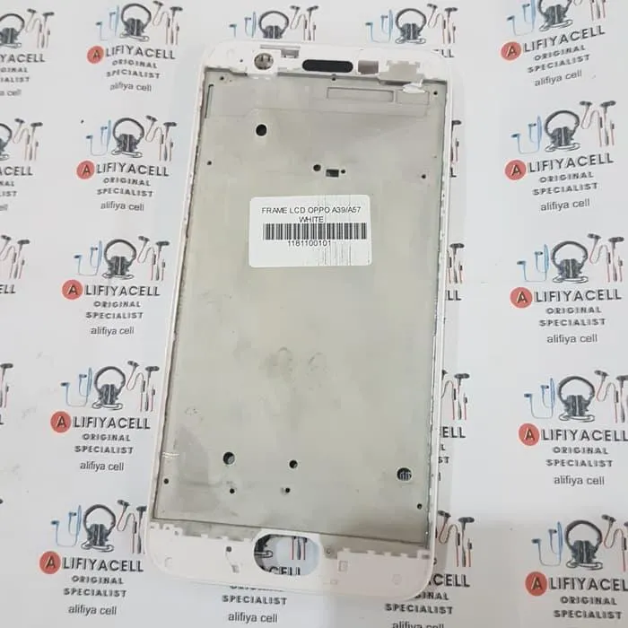 Oppo A39 Frame Lcd Original Tulang Tengah | Lazada Indonesia