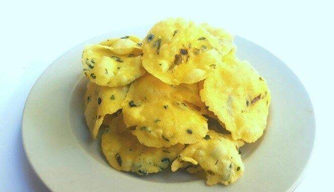 CEMILAN GEMBLONG / KETEMPLING / KECIMPRING TIPIS SNACK KHAS KUNINGAN ...