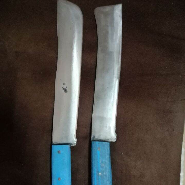 Bolo with PVC Handle (Muelye 100%) BEST SELLER | Lazada PH