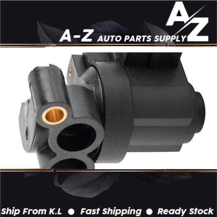 HYUNDAI Atos / KIA Picanto / NAZA Suria Idler Speed Sensor (35150-02600 ...