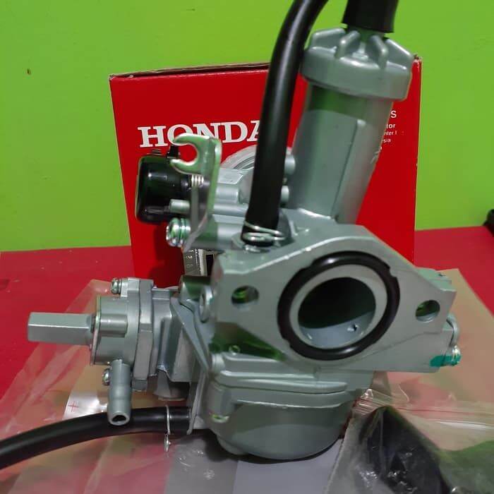 BISA COD : KARBURATOR BLADE CARBULATOR KARBULATOR BLADE REVO ABSOLUTE ...