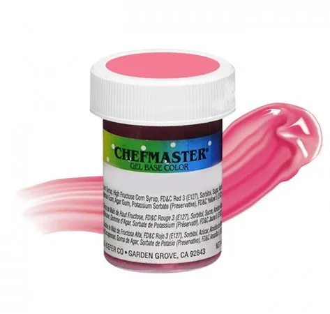 1 Pc Chef Master Food Color 28.35g | MPS | Lazada PH